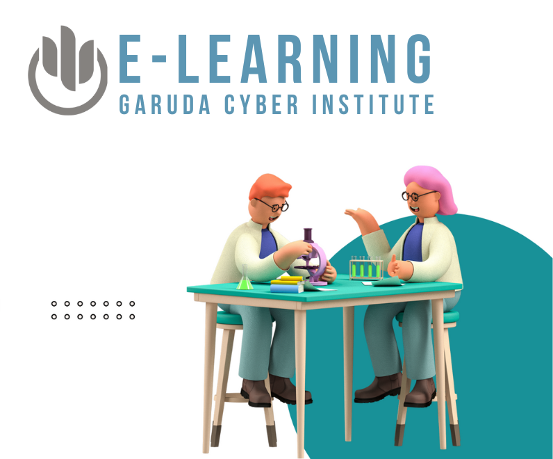 Garuda Cyber Institute